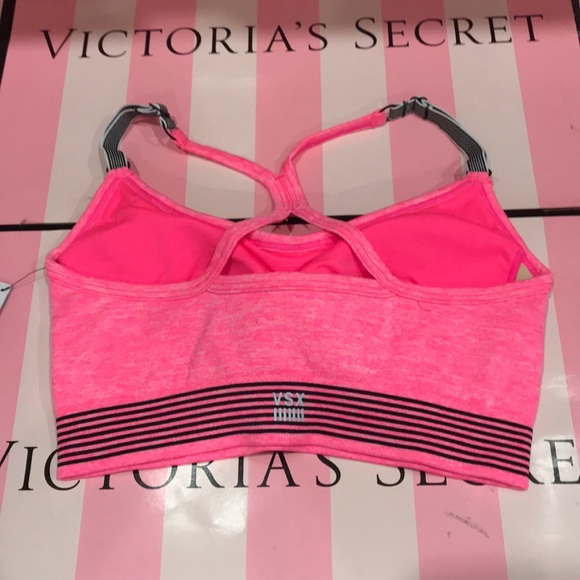 Victorias Secret Intimates And Sleepwear Victorias Secret Vsx Sports